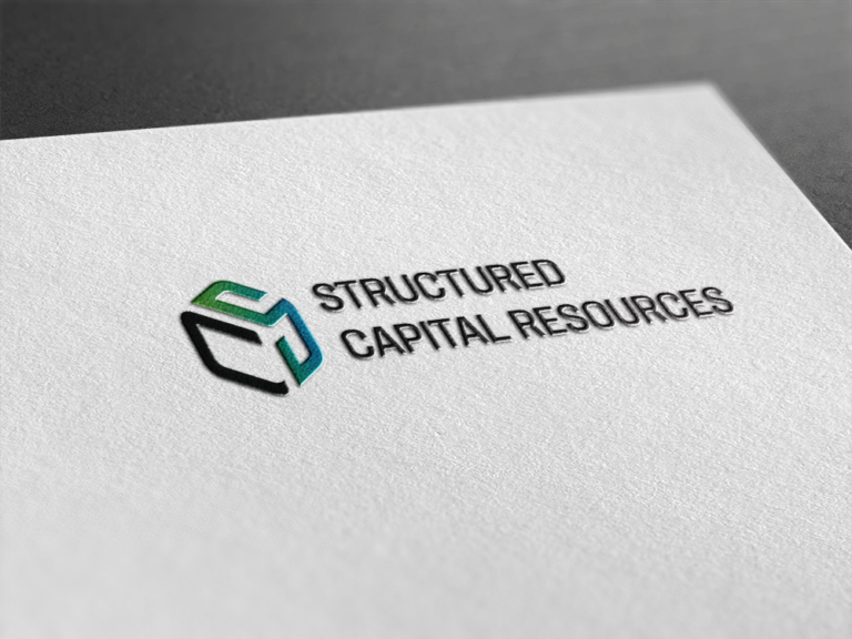 SCR Logo - CEB Design Studio